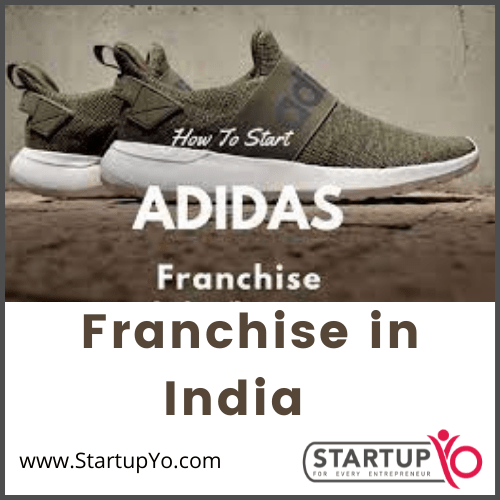 How to Start Adidas Franchise in India 2022– Investments, Profits, ROI ...