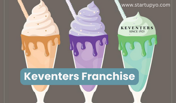 How To Start Keventers Franchise 2025 ? -Costs, Profits, Eligibility ...