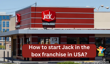 How To Start Jack In The Box Franchise In USA 2024 ? - StartupYo