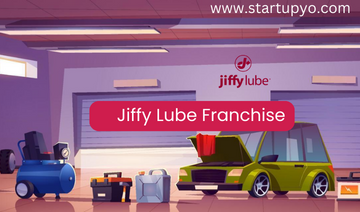 How To Start Jiffy Lube Franchise In USA 2025 ? - Cost, Profit ...