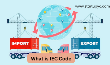 What Is IEC Code 2025 | Application Process, Cost - StartupYo