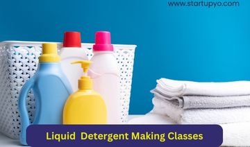 Best Detergent Liquid Making Classes In Kolkata 2025 (Latest ...