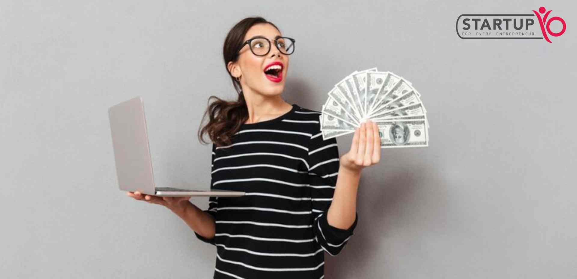 What Is Upwork & How To Earn Money From Upwork In 2024 - StartupYo