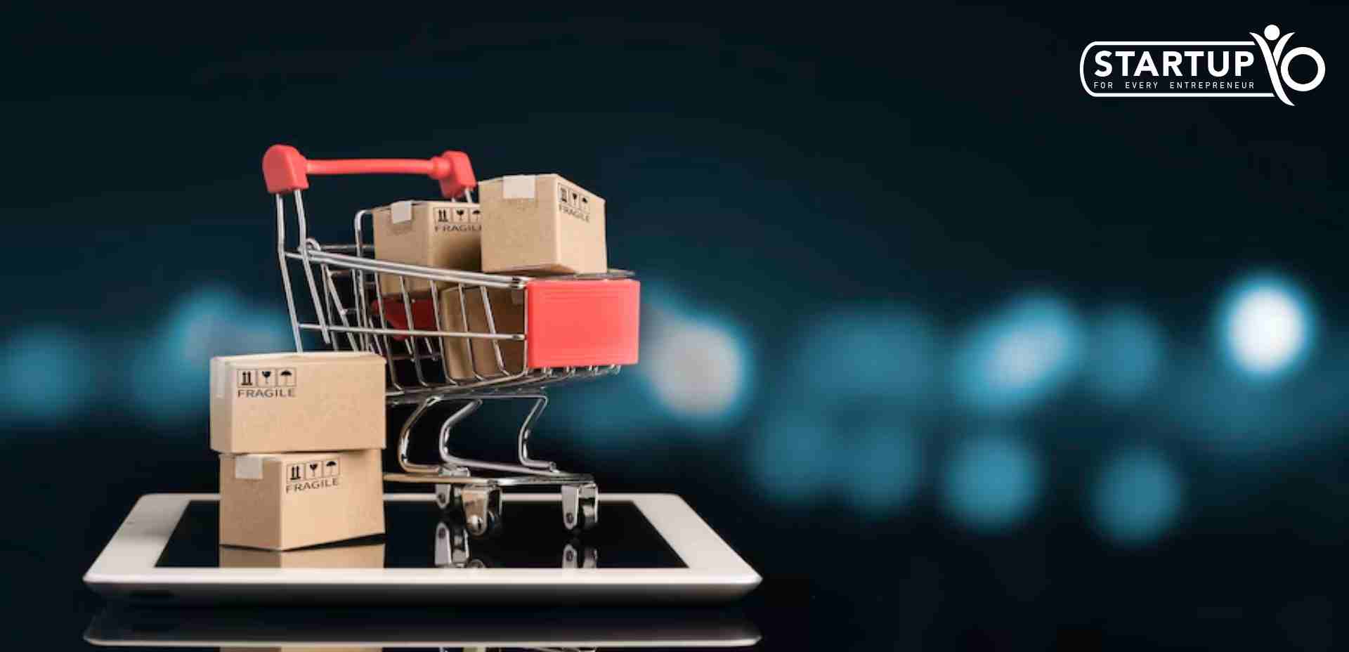 How To Increase Ecommerce Sales In 2024 | Boosting ROI - StartupYo