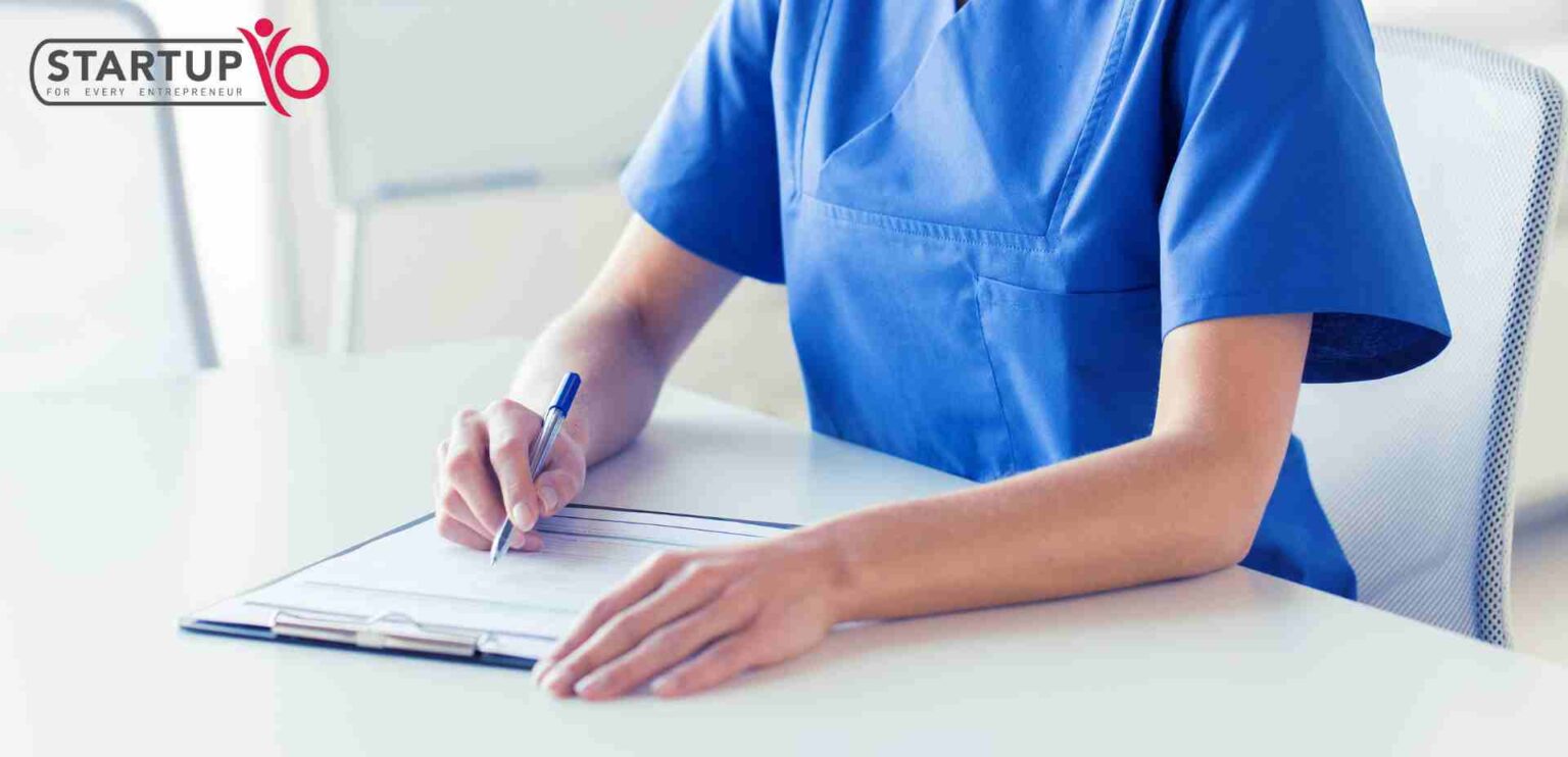 Freelance Nurse Writer Jobs | Types & Earnings - StartupYo