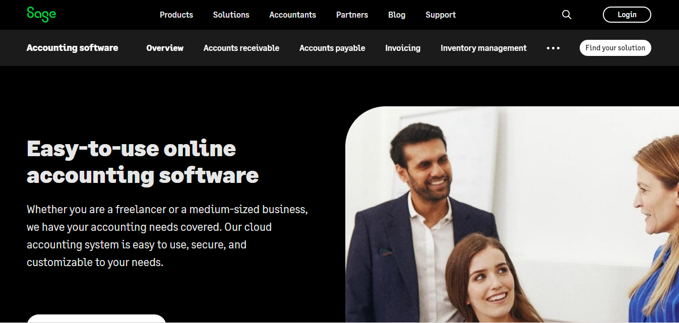 9 Best Ecommerce Accounting Software In 2024| Features & Pricing - StartupYo