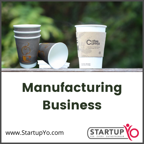 Paper Cup Manufacturing Business 2023 Eco friendly StartupYo paper-cup-manufacturing-business-2023-eco-friendly-startupyo
