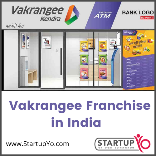 How to Start Vakrangee Franchise in India 2022 - Investments, Profits ...